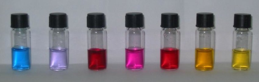 Colloidal gold | Taiwantrade.com