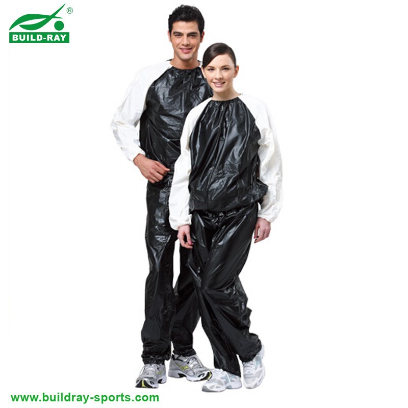 Sauna Sport Suit | Taiwantrade.com