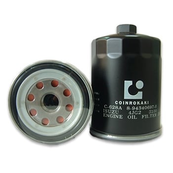 oil filter | Taiwantrade