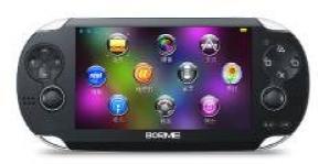 MP6 Player | Taiwantrade