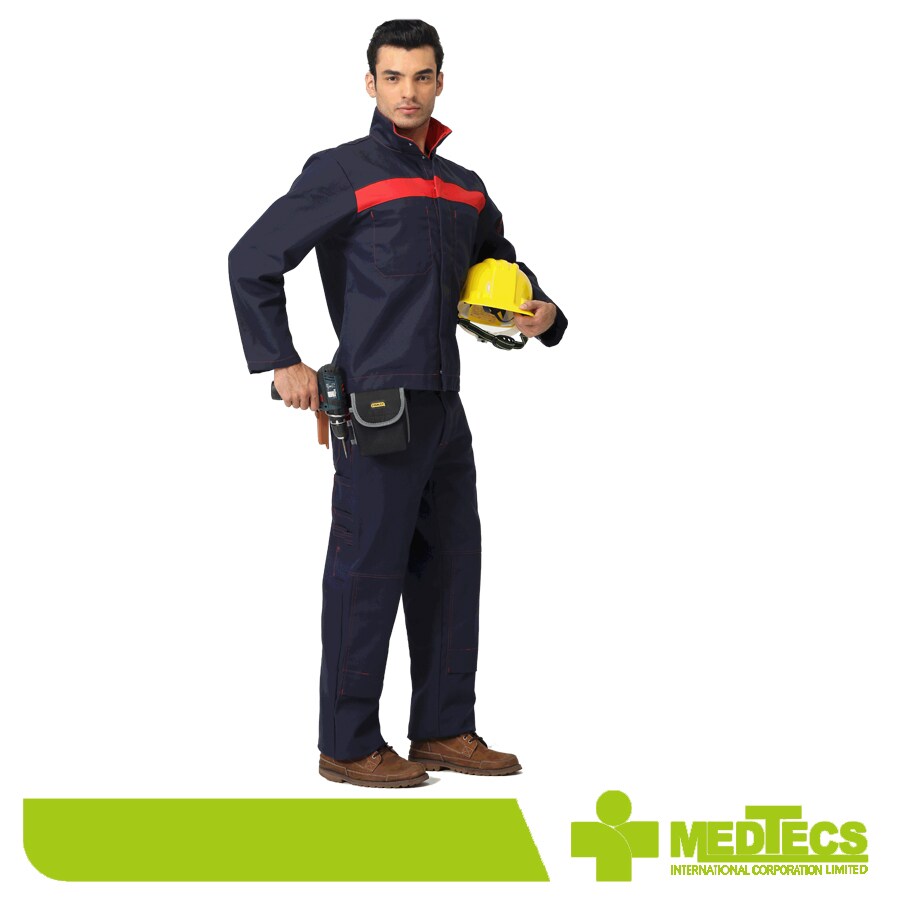 mining clothing mechanic work shirts suit coat | MEDTECS (TAIWAN) CORP.