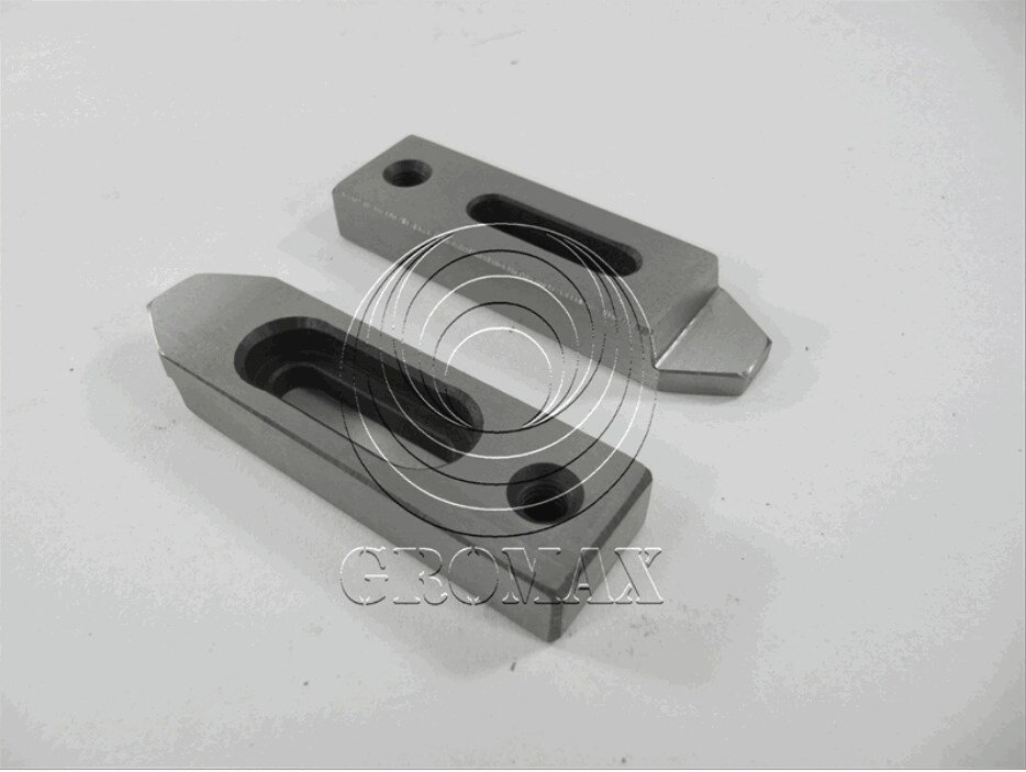 Special Stainless Wire Cut Jig Holder | Taiwantrade.com