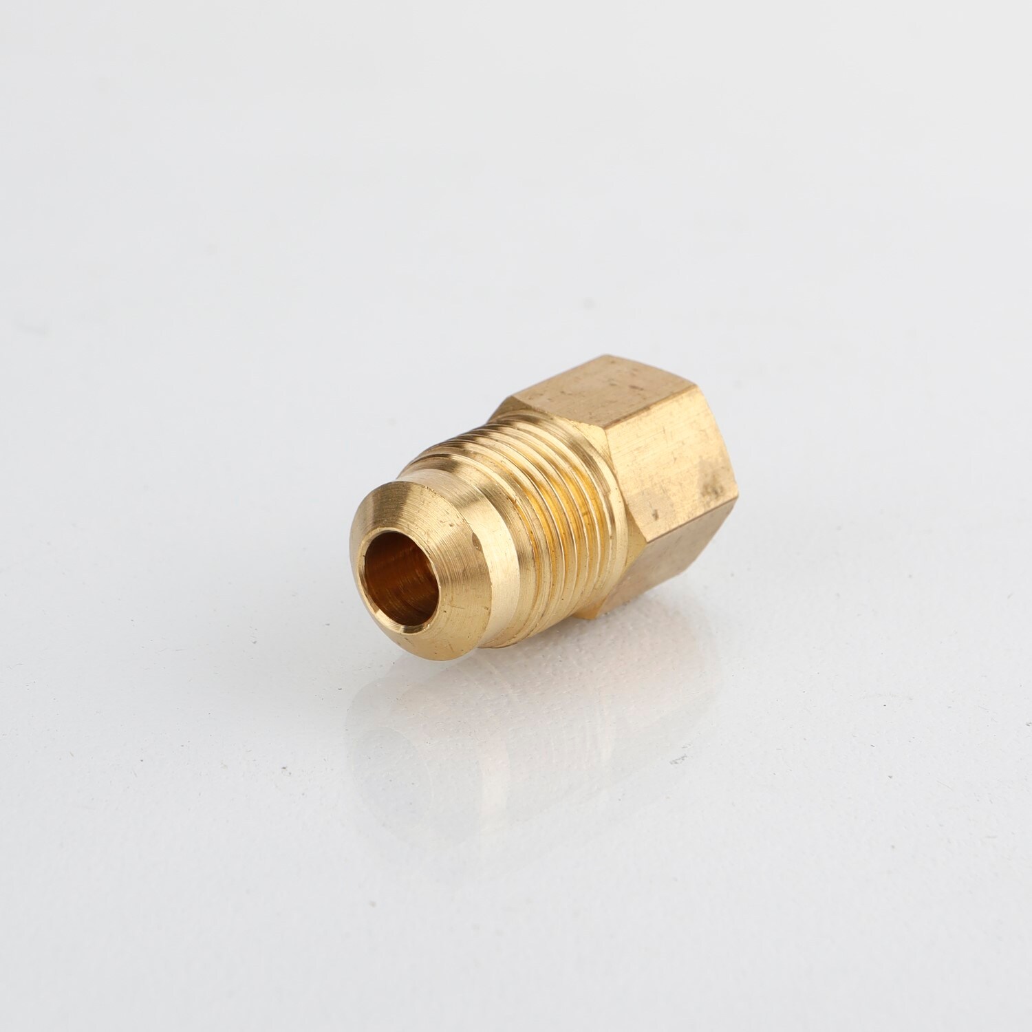 3 8 X 1 4 Flare Female Adaptor Taiwantrade 3 8 X 1 4 Flare Female Adaptor Taiwantrade