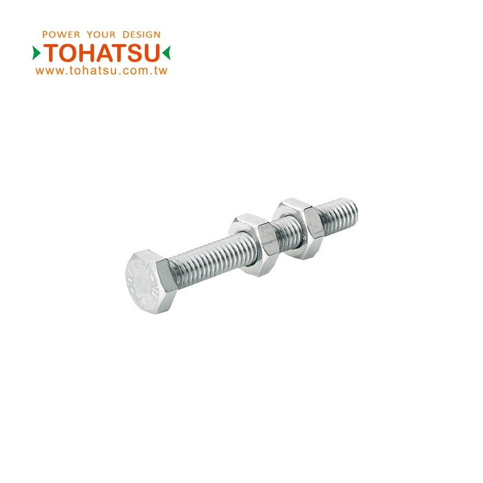 Swivel Type Steel Threaded Head Accessories for Toggle Clamp ...