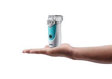 APEX Mobi Mesh Portable Nebulize | Taiwantrade