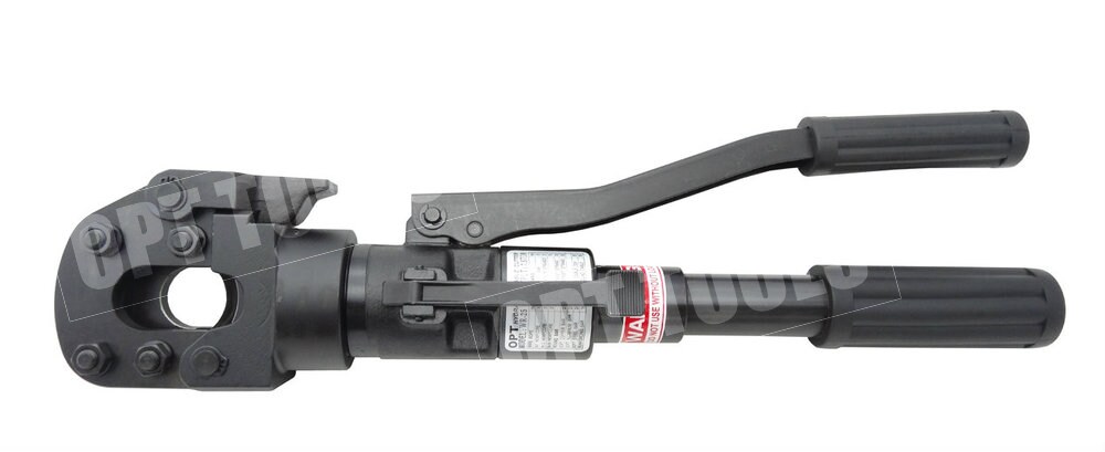 Hydraulic cable cutter | Taiwantrade