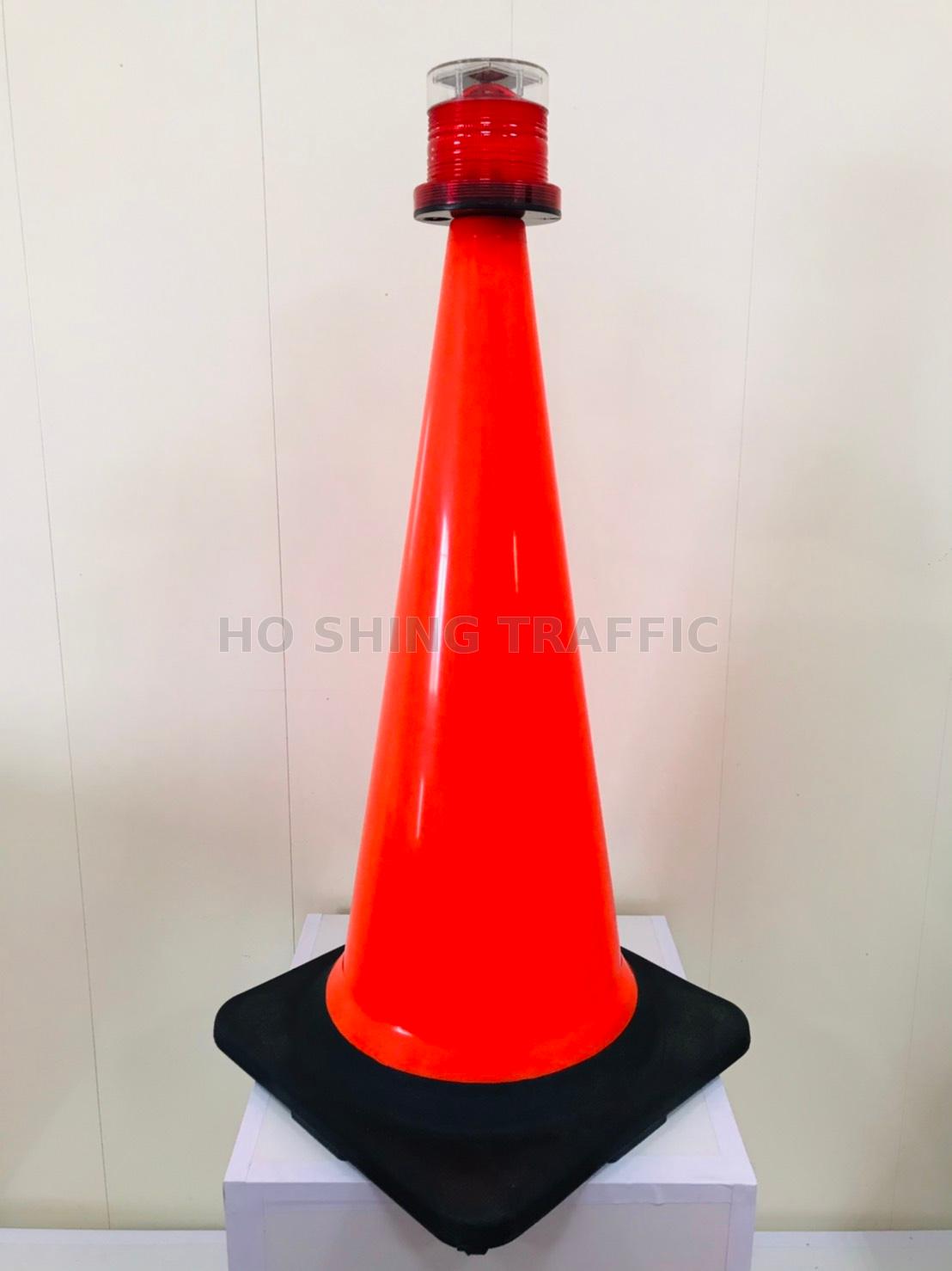 Solar Cone light | Taiwantrade