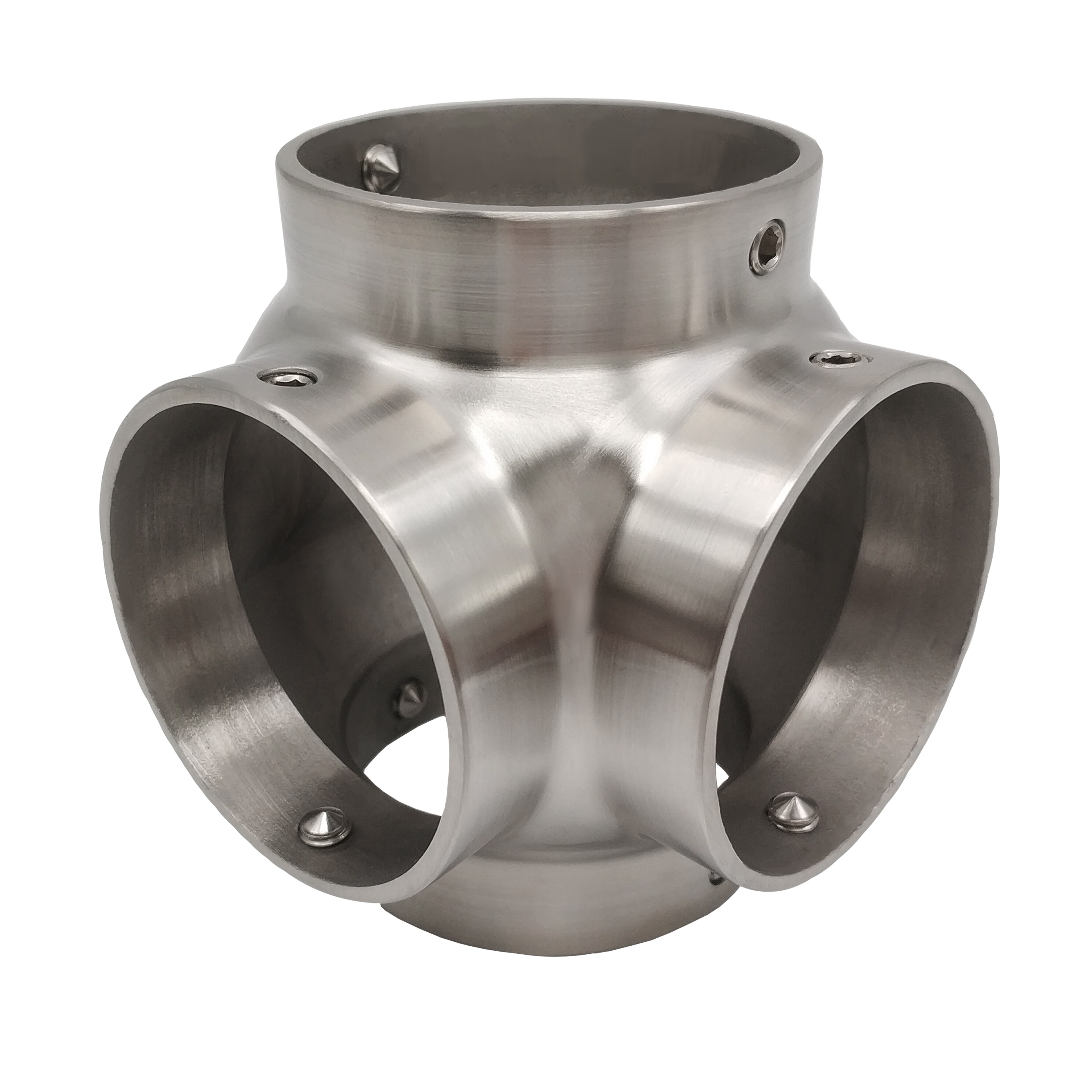 Ball Side Outlet Tee | Taiwantrade