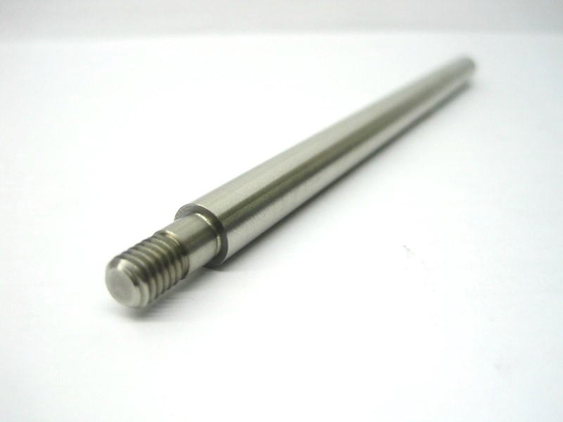 Ø8mm, M6 Threaded Shaft | Taiwantrade.com