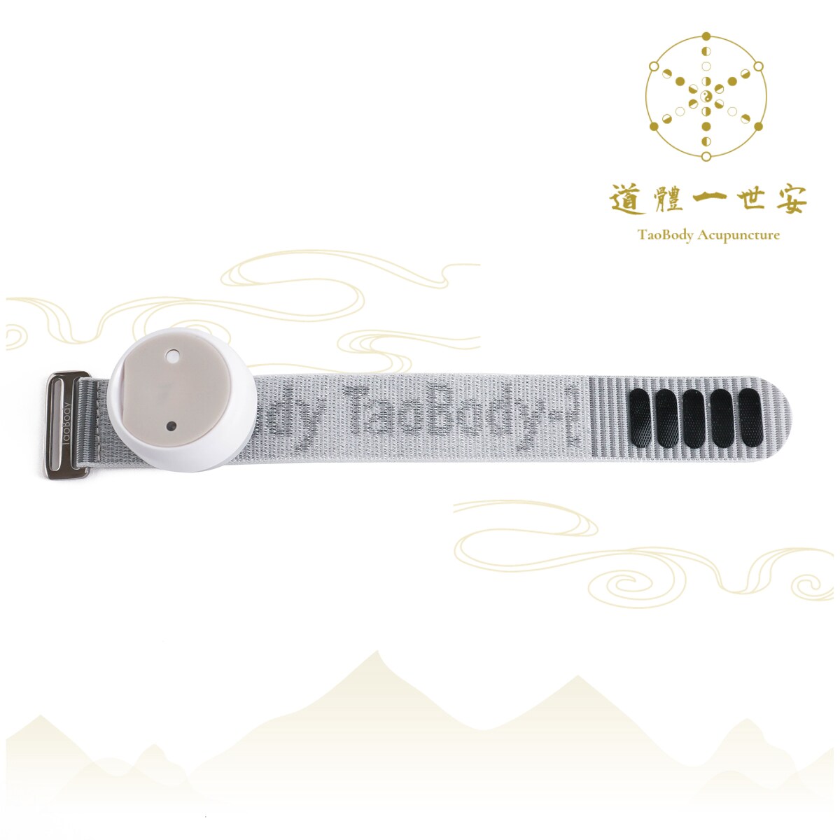 Optimal Harmony Manufacturer: Acupuncture Kit | Taiwantrade
