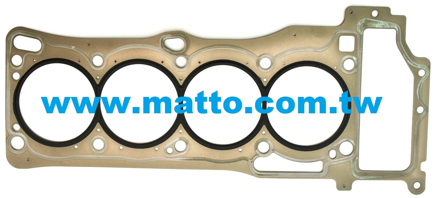 engine gaskets NISSAN QG18DE (11044-4M700),Engine Head Gasket, Engine ...