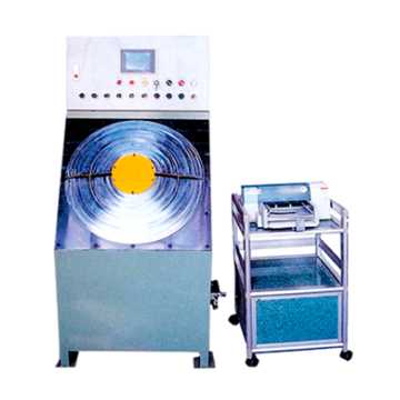 Bead wire inner circle length testing machine | Taiwantrade