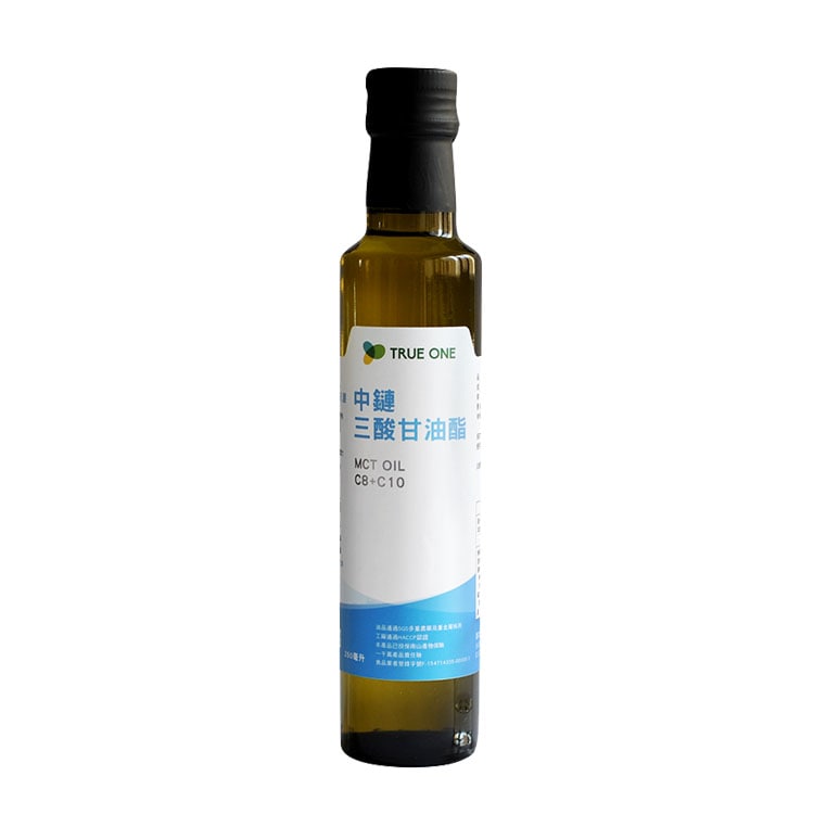 250ml Coconut Source Pure Medium Chain Triglycerides MCT Oil | Taiwantrade