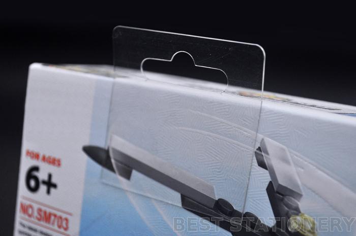 Self-Adhesive Euro hole Plastic Hang Tabs | Taiwantrade