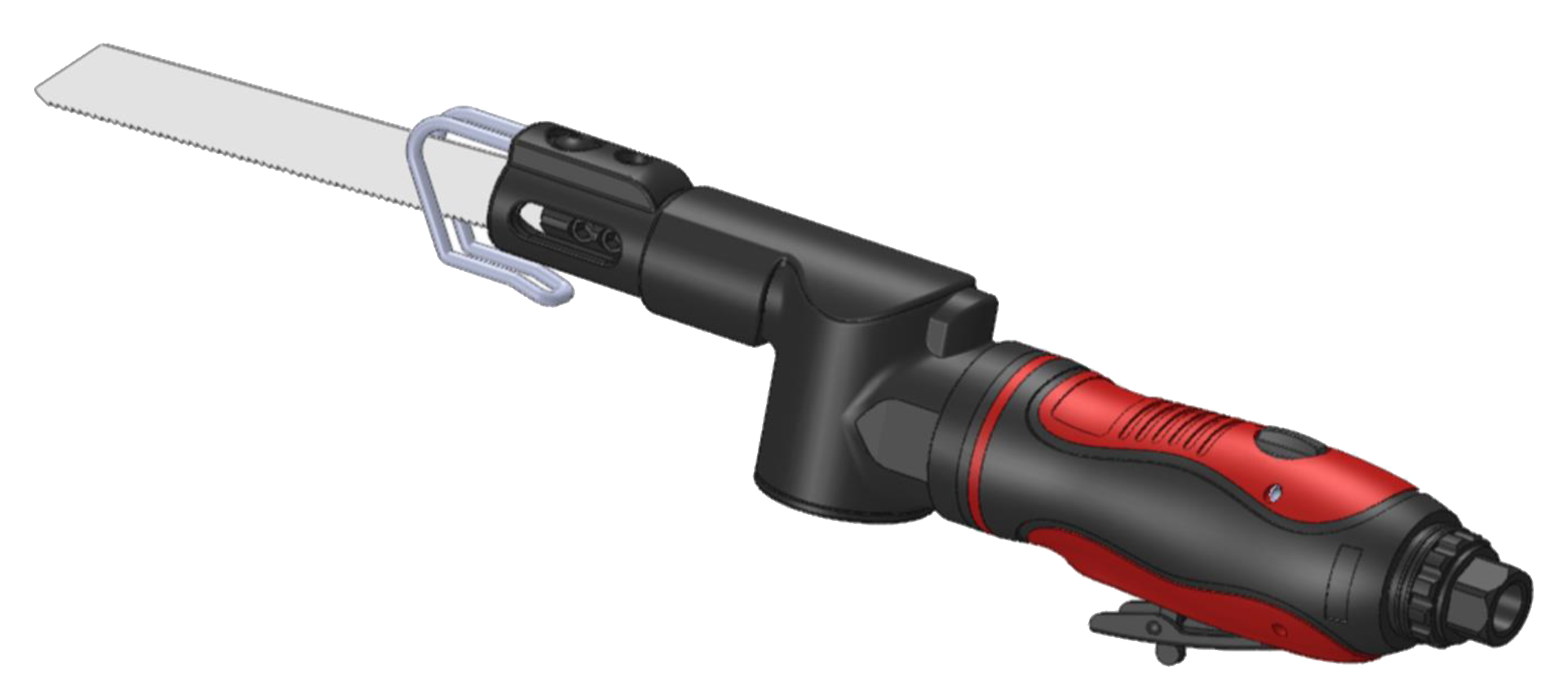 Gear Driven Heavy Duty Air Saw | Taiwantrade