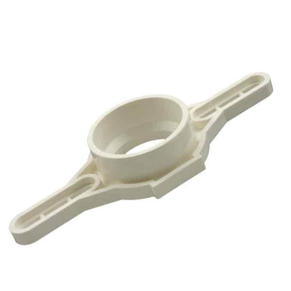 PVC Hub Connection Urinal Flange | Taiwantrade