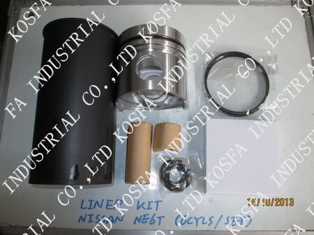 LINER KIT NE6 | Taiwantrade