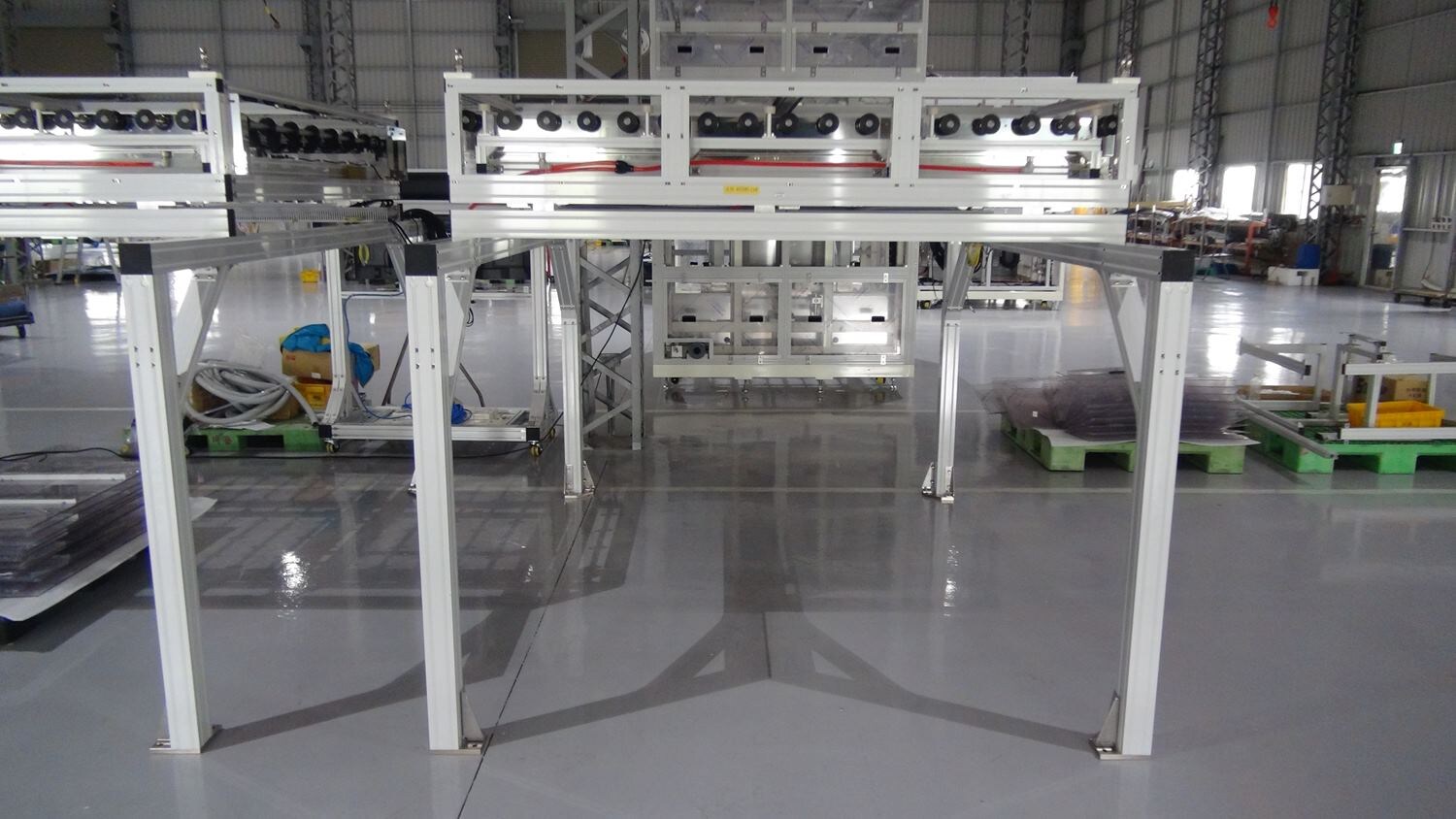 Panel conveyor(Bypass) | Taiwantrade.com