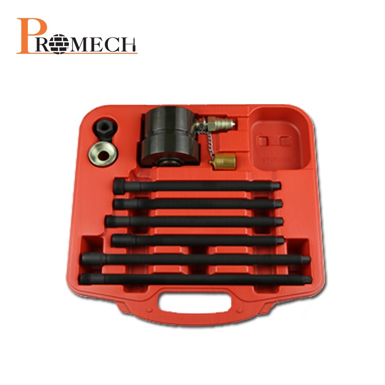 Tool Kit with Hydraulic Cylinder & Shoulder Nut | Taiwantrade.com