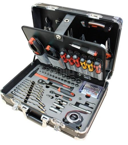 103 PCS Hand Tool Set | Taiwantrade