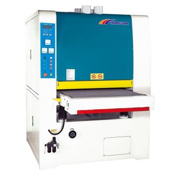 Heavy Duty Wide Belt Panel Sander | Taiwantrade