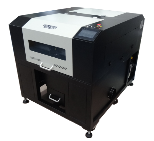 Laser Cutting Machine CSB-060060-X | Taiwantrade.com