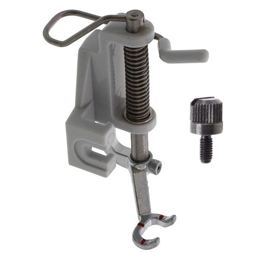 OPEN-TOE FREE-MOTION SPRING FOOT, PFAFF #821064096 | Taiwantrade.com