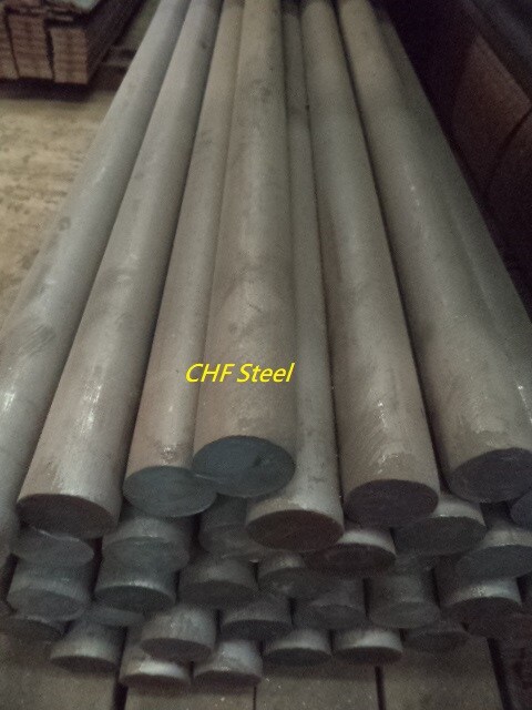 Steel Round Bars | Taiwantrade