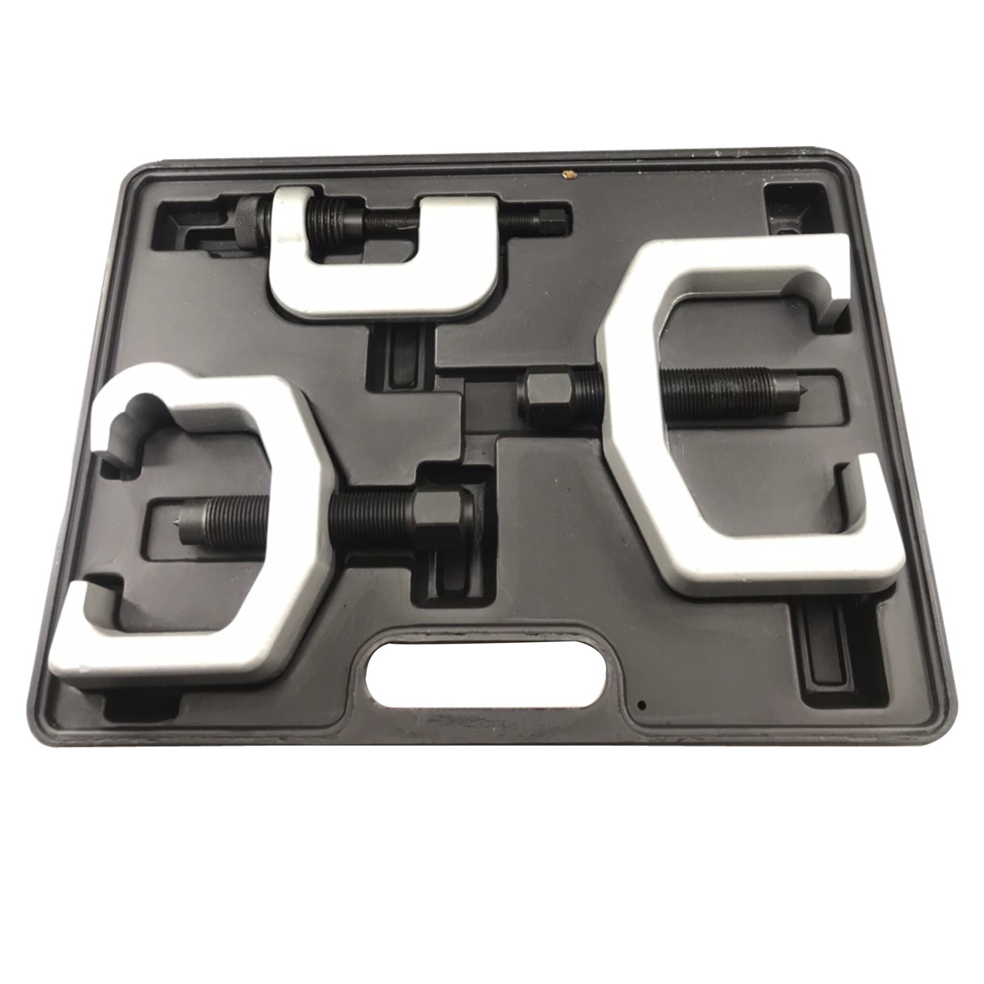 Manual Brake Slack Adjuster Puller Clevis pin press 3pc Air Brake ...