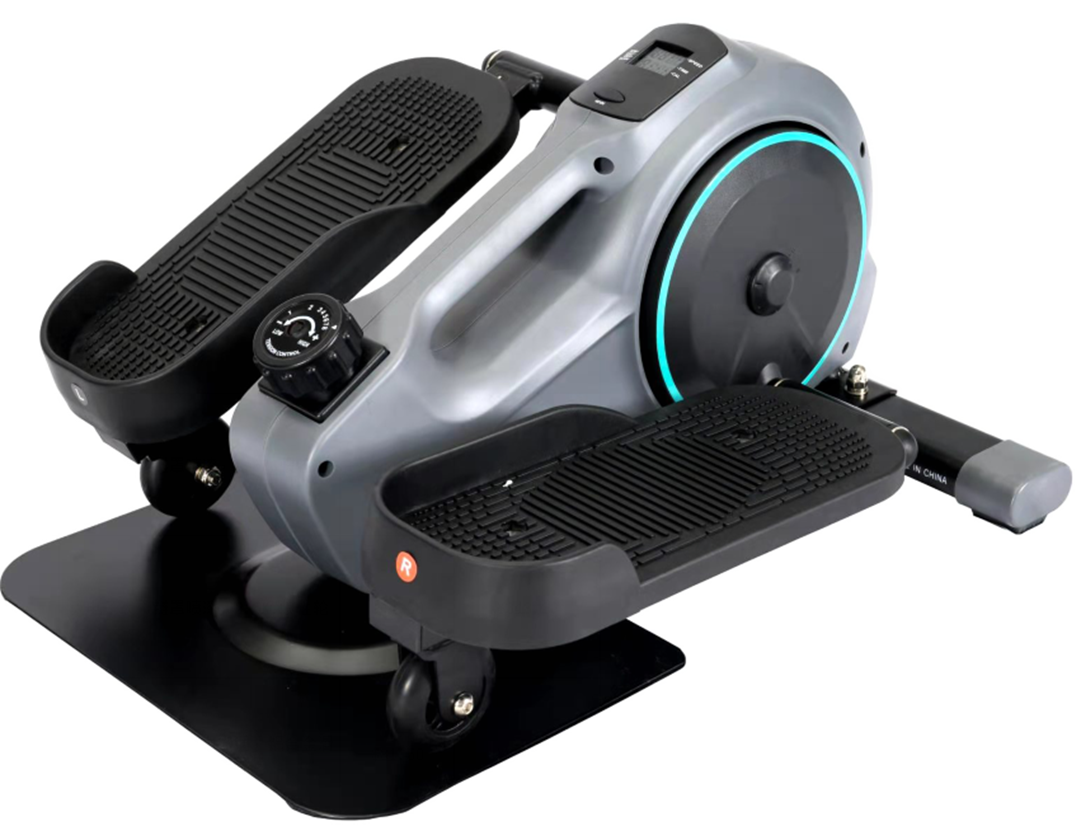 Magnetic Mini Elliptical Bike for Home or Office | Taiwantrade