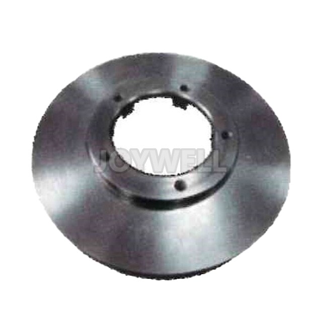 BRAKE DISC MITSUBISHI MC894847 | Taiwantrade