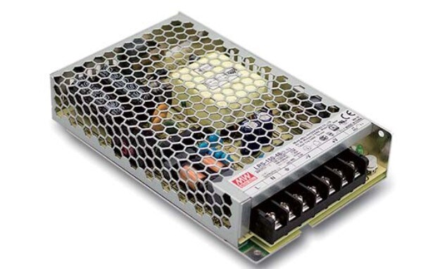 Operated machine power supply -12V | Taiwantrade