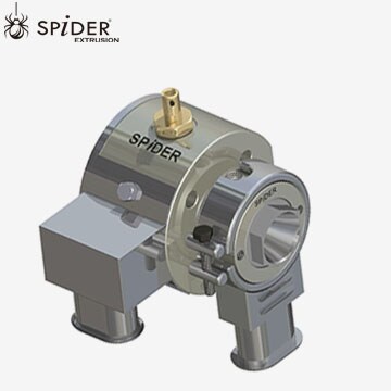 Best selling electric wire cable moulding crosshead die | Taiwantrade