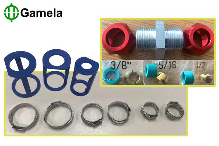 Auto A/C Pipe Fitting | Taiwantrade