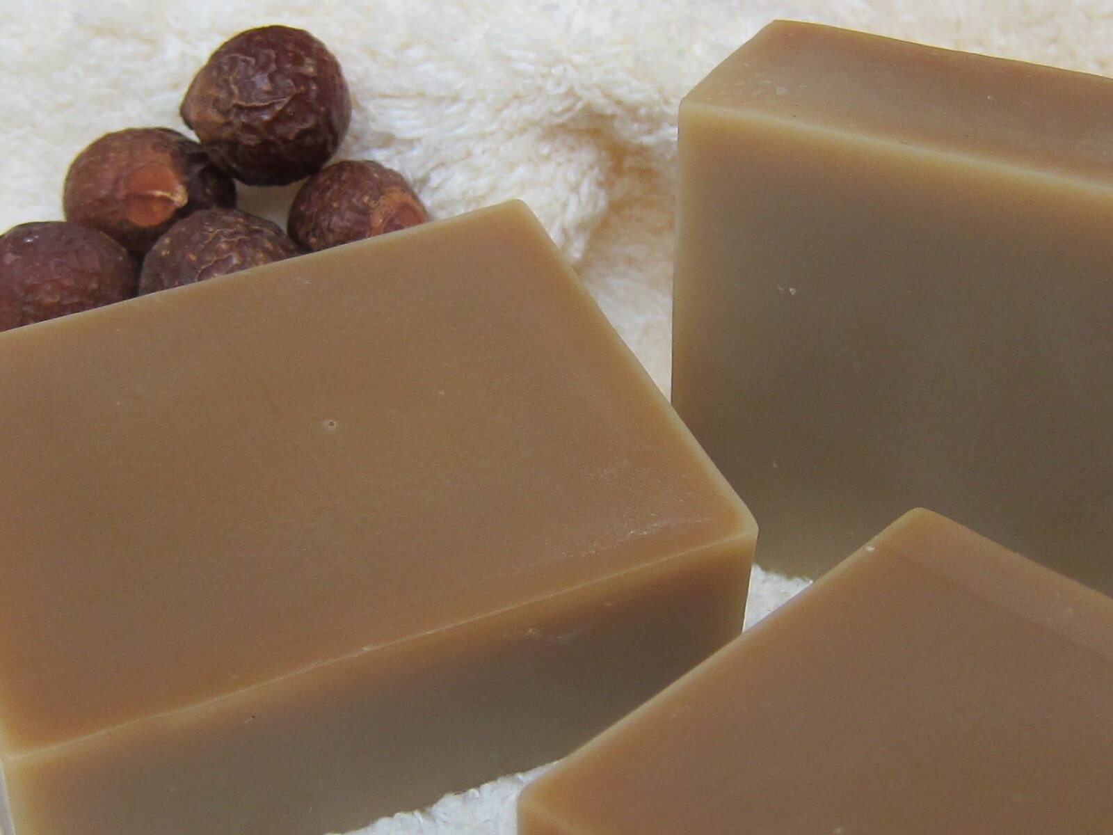 Sapindus tree handmade soap | Taiwantrade