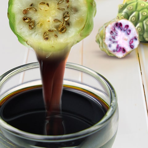 Frozen noni juice concentrate | Taiwantrade
