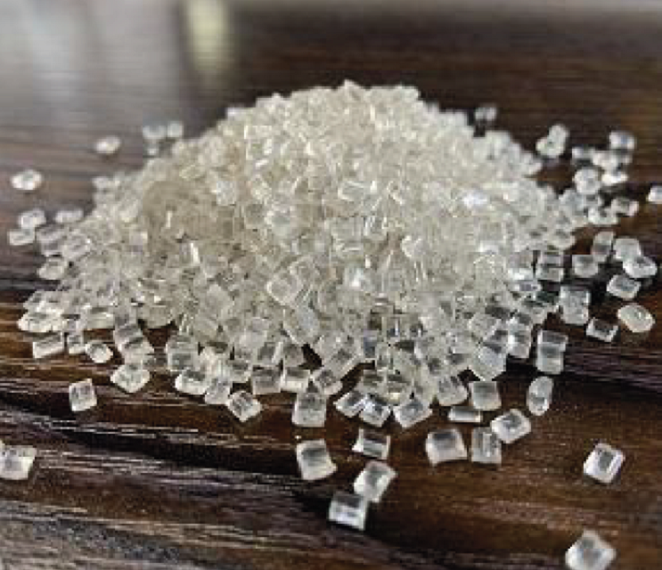 PCR PC - Sustainable Polycarbonate from Recycled Consumer Plastics ...