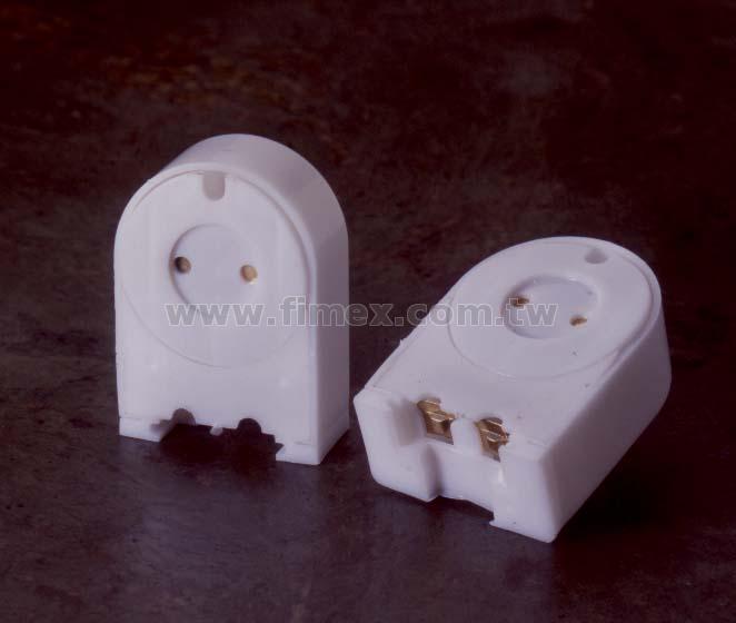 Leviton Fluorescent Lampholder T8 Light Socket G13 Base Leviton Fluorescent Lampholder T8 Light Socket G13 Base