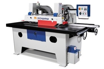STRAIGHT LINE RIP SAW | Taiwantrade.com