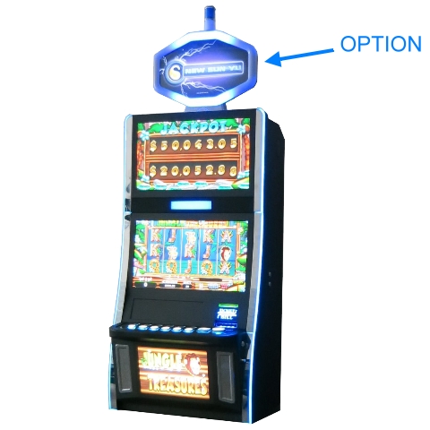 Directly slot machine factory for upright casino machine cabinet ...