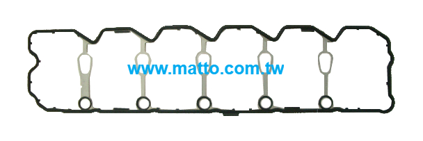 CUMMINS 6BT 3935878 VALVE COVER (F6011-SR) | Taiwantrade.com