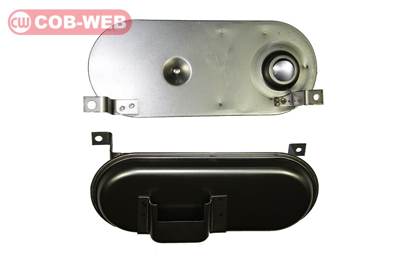 Transmission Filter, SF255, OEM 4277455, Transmission Parts, [COB-WEB ...