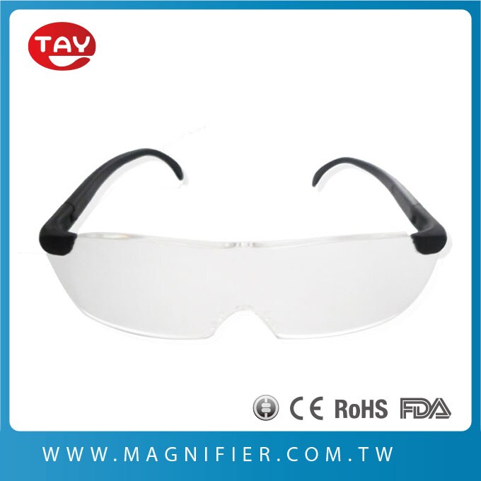 Big Vision Eyewear Glasses | Taiwantrade