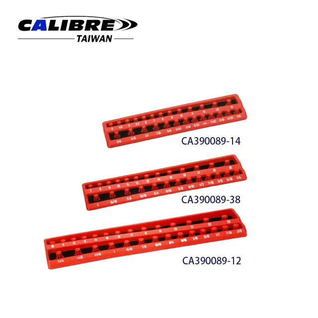 CALIBRE Twist-Lock Socket Tray | Taiwantrade