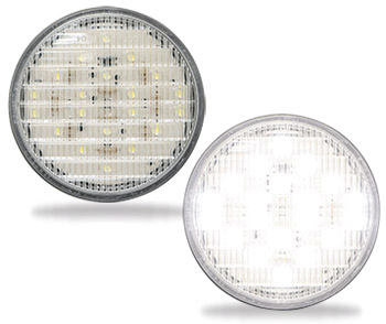 4" Sealed round reverse lights | Taiwantrade