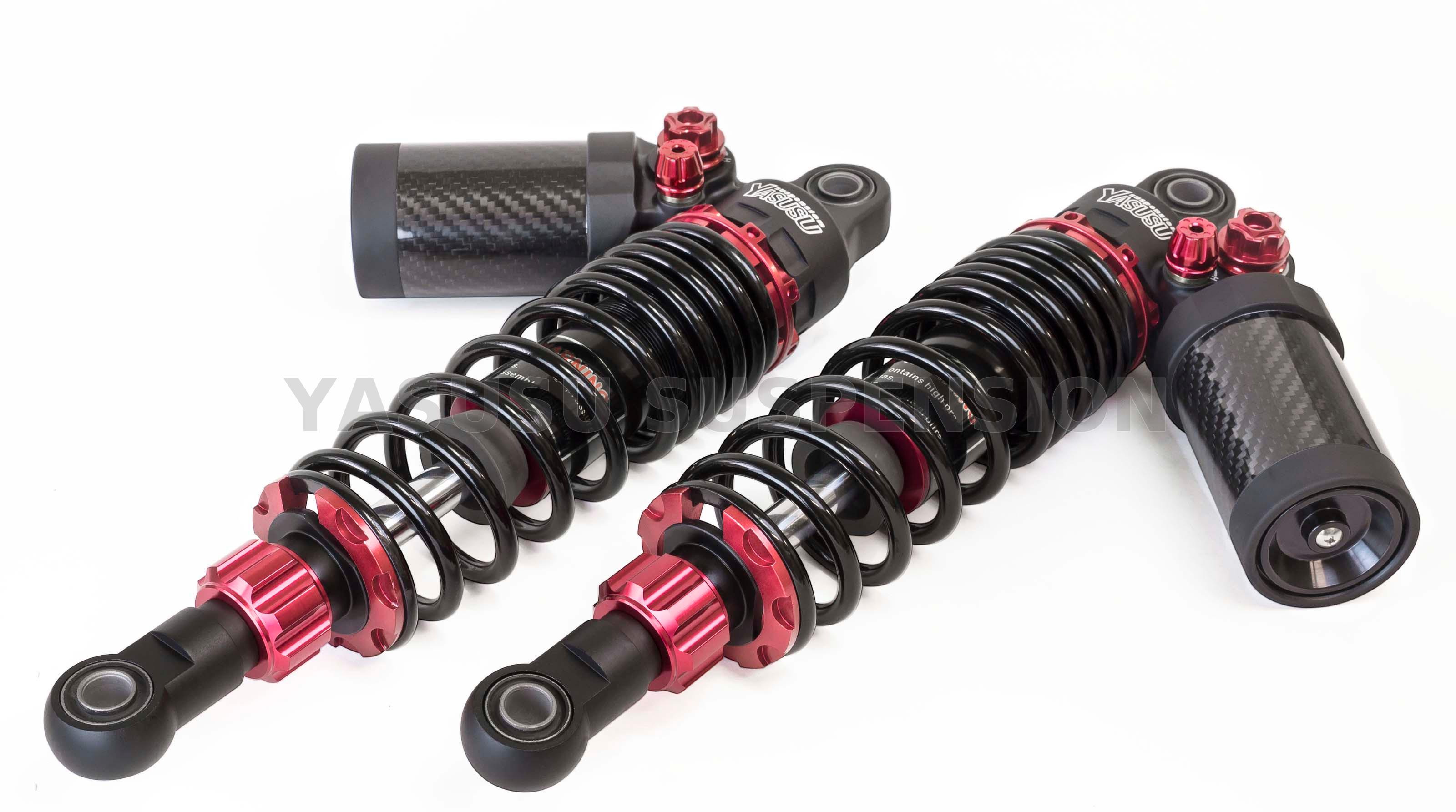 Motorbike shock absorbers/Suspension | Taiwantrade.com