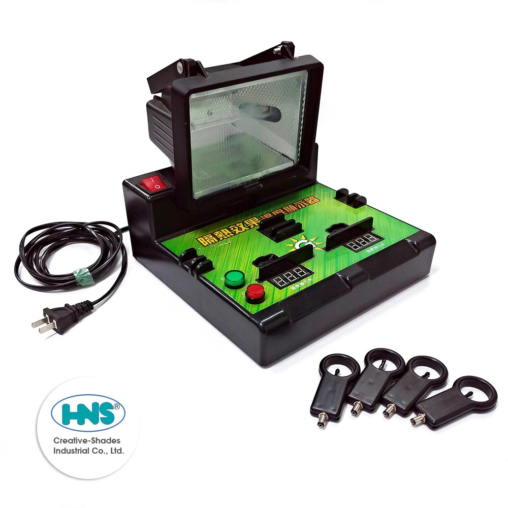 Temperature Detector | Taiwantrade