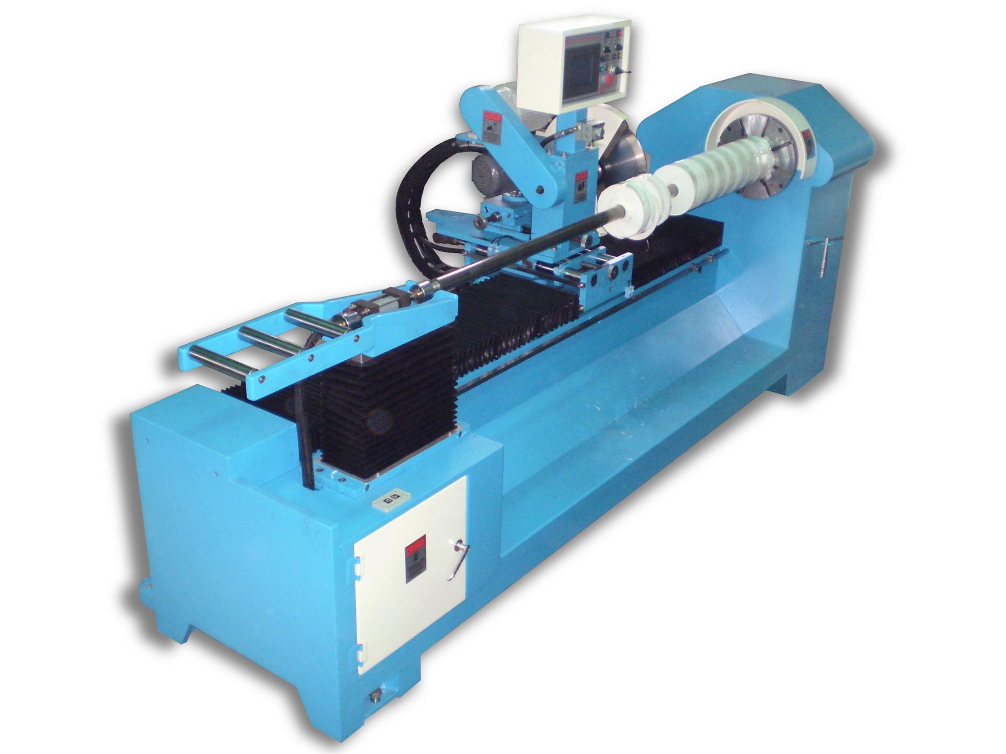 Automatic Strips Cutting Machine (PLC human Machine Interface ...