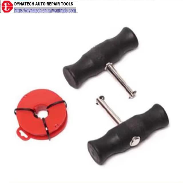 Car Windshield Windscreen Window Glass Puller 3 pieces | Taiwantrade