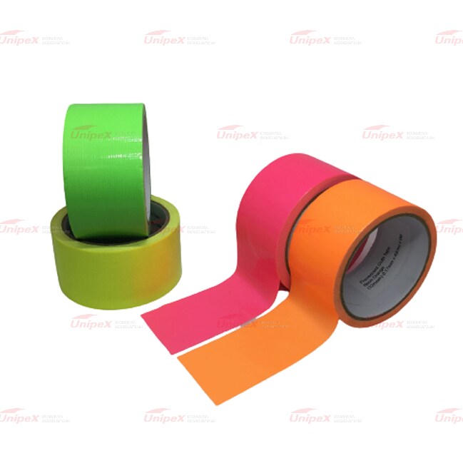 Neon Cloth Tape | Taiwantrade
